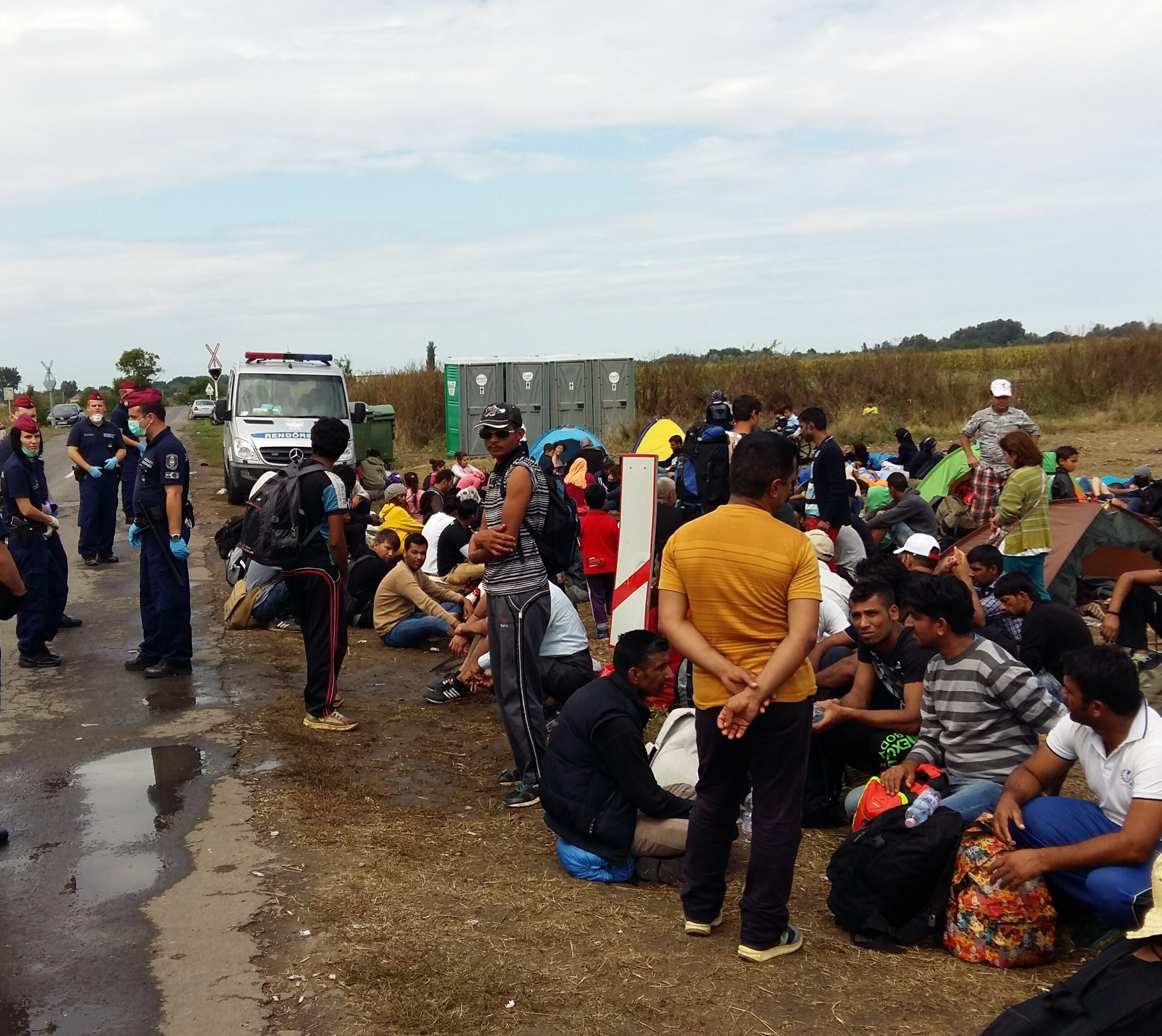 Imigranții, o soluție viabilă pentru piața muncii din România ...