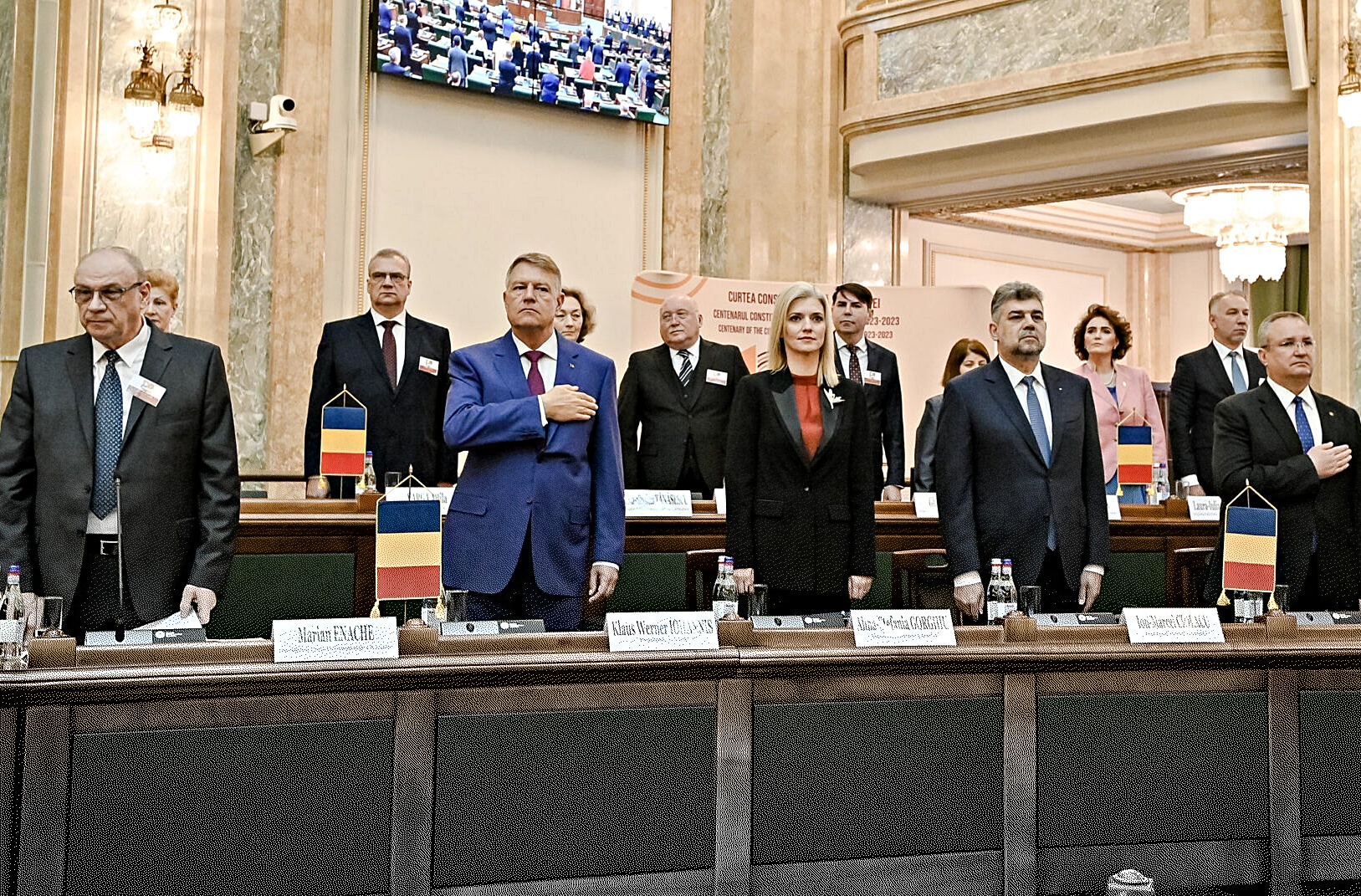 Ce reiese din decizia CJUE privind prescripțiile: că justiția din ...