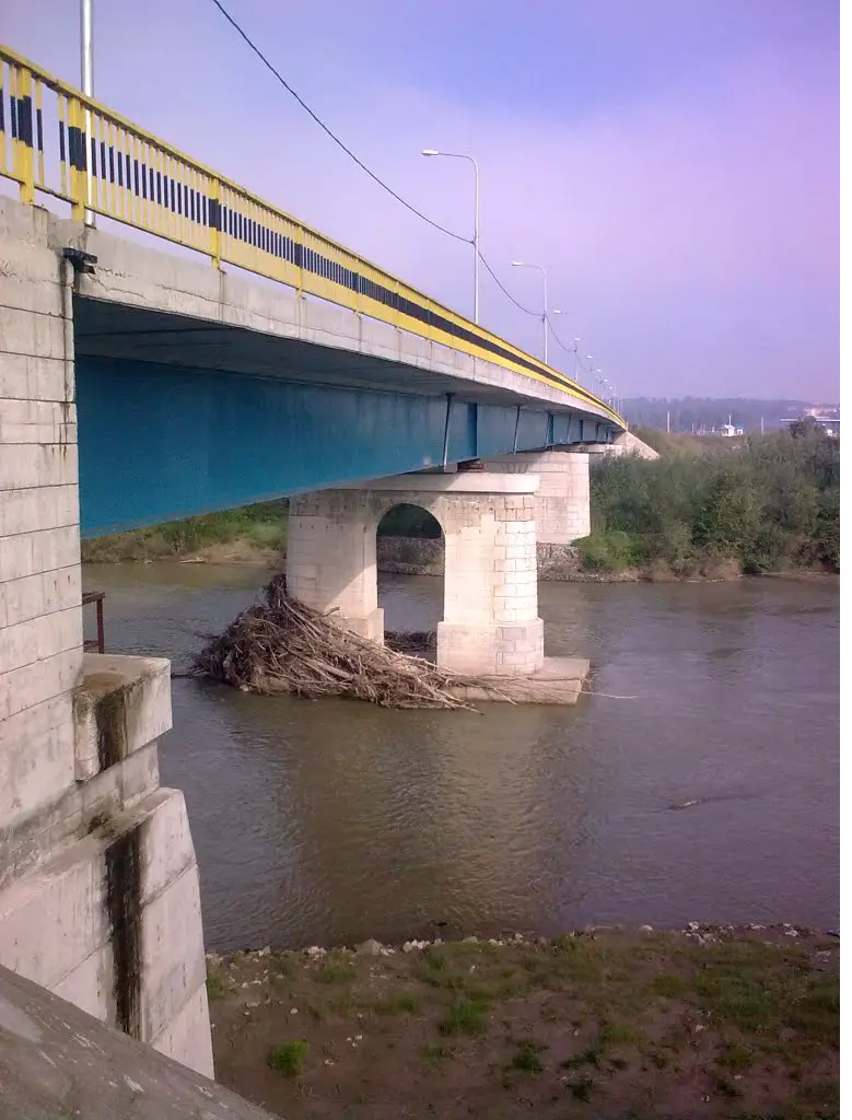 Podul de la Rădăuți-Prut și opera neștiută a domnului Andrei Pleșu ...