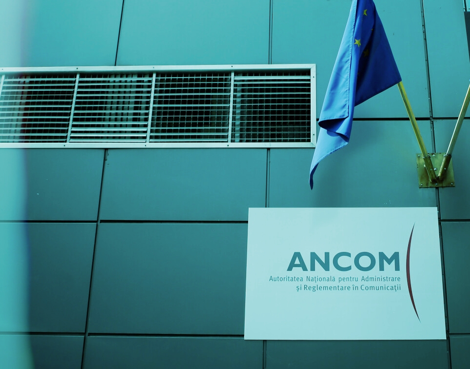 ANCOM - ANcum? - de ce ar trebui să știm despre autoritățile de ...