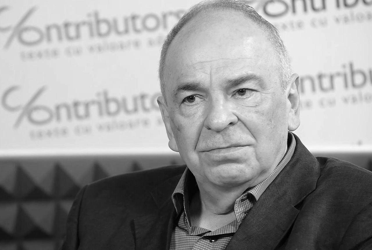 Alexandra Furnea și trecutul nejudecat - Contributors