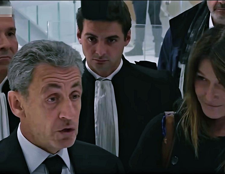 Condamnarea unui președinte - executare provizorie sau execuție ...