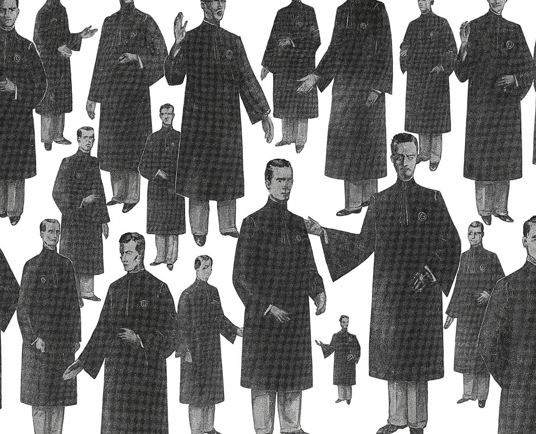 Puterea celor fără de putere - Contributors